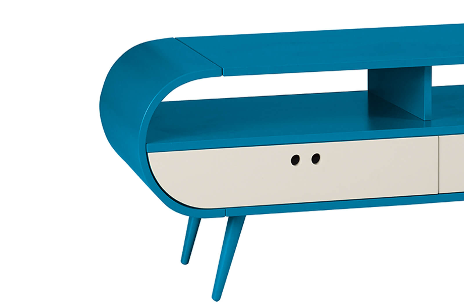 Rack para TV | Aprimore Móveis e Decoração