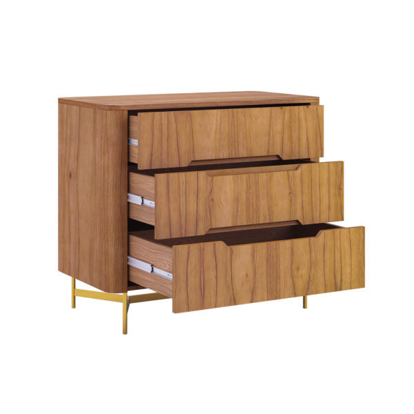 Cômoda Classic Frapê - Várias Cores | Aprimore Móveis e Decoração